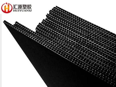 China 5mm ESD Corrugated Plastic Sheet for sale