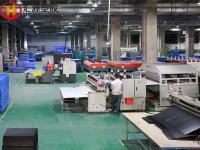 China 5mm ESD Corrugated Plastic Sheet for sale
