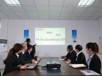 China Waterproof 3mm Colored Corrugated Plastic Panels for sale