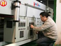 China Impact Resistant Corrugated Plastic Packaging Sheets , Flexible Corrugated Plastic Sheets for sale
