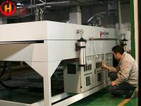 China 300gsm PP Corrugated Plastic Sheets , Polypropylene Corrugated Plastic Board for sale