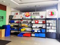 China Shockproof Printable White Corrugated Plastic Board for sale