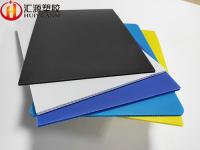 China 1.22mx2.44m Correx Floor Protection Sheets , Corrugated Plastic Floor Protector for sale