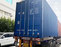 China Eco Friendly White Corrugated Plastic Panels 4x8 for sale