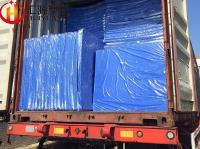 China Environmental Friendly Flame Retardant Correx Sheet for sale