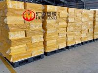 China Heavy Duty Correx Corrugated Plastic Sheets 4x8 For Packaging for sale