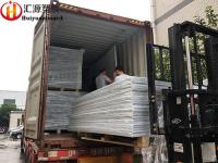 China Smooth Correx Fire Retardant Sheets , Recycled Corrugated Plastic Sheets for sale