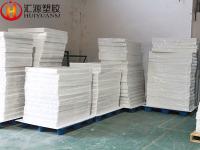 China Eco Friendly Reusable Fire Rated Correx Sheets 4mm for sale