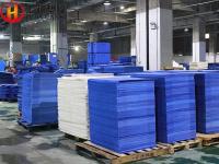 China 5mm Non Toxic Heavy Duty Corrugated Plastic Sheets for sale