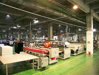 China Eco Friendly White Corrugated Plastic Panels 4x8 for sale