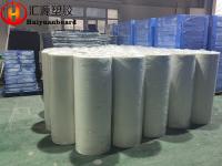 China Flexible Lightweight 1mx50m Fire Rated Correx Rolls for sale