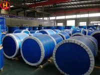 China Lightweight Durable Round Correx Protection Sheets for sale
