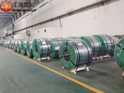 China Lightweight Durable Round Correx Protection Sheets for sale