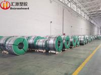 China Lightweight Durable Round Correx Protection Sheets for sale