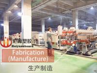 China Heavy Duty Recyclable Corrugated Plastic Storage Bins for sale