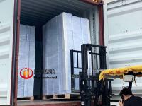 China 4mm Corrugated Plastic Sign Boards for sale