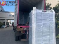 China Round 800gsm 45cm Corrugated Plastic Tree Guards for sale
