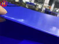 China ISO14001 Heavy Duty Corrugated Plastic Layer Pads for sale