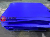 China 1400gsm Corrugated Plastic Layer Pads for sale