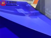 China 1400gsm Corrugated Plastic Layer Pads for sale