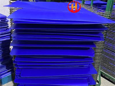 China 1400gsm Corrugated Plastic Layer Pads for sale