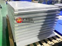 China 4mm Corrugated Plastic Sign Boards for sale