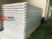 China 4mm Corrugated Plastic Sign Boards for sale