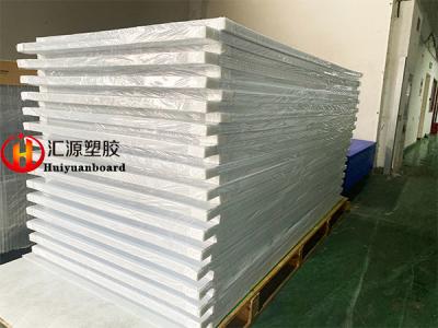 China 4mm Corrugated Plastic Sign Boards for sale
