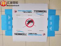 China ROHS Corrugated Plastic Signs , Full Color Coroplast Signs for sale