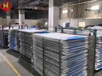 China ROHS Corrugated Plastic Signs , Full Color Coroplast Signs for sale