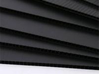 China Impact Resistant Waterproof Corflute Floor Protection for sale