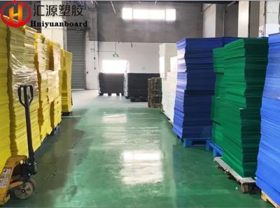 China Lightweight 2mm 300gsm Correx Floor Covering Sheet for sale