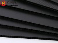 China Good Hardness Flexible Correx Floor Protection Roll for sale