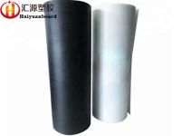 China Good Hardness Flexible Correx Floor Protection Roll for sale