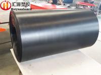 China Dustproof Moisture Proof Black Correx Floor Protection for sale