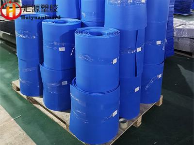 China Blue Correx Floor Protection Roll for sale