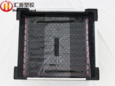 China Anti Static Custom Size Good Hardness Correx Dividers for sale
