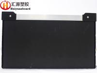 China Anti Static Custom Size Good Hardness Correx Dividers for sale