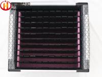 China Anti Static Custom Size Good Hardness Correx Dividers for sale