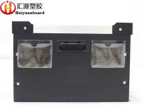 China Anti Static Custom Size Good Hardness Correx Dividers for sale