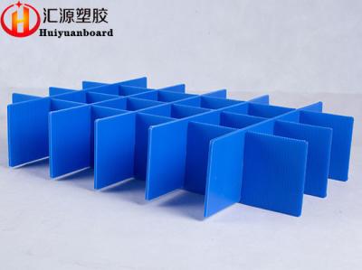 China Moisture Proof 5mm Correx Dividers for sale