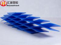 China Moisture Proof 5mm Correx Dividers for sale