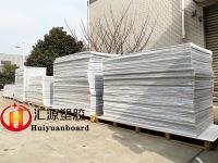 China Heavy Duty Waterproof White Packaging Coroplast Sheets 4x8 for sale