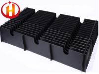 China Eco Friendly Black ESD Corrugated Plastic Dividers Fireproof for sale