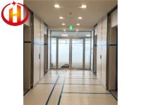 China 380gsm Eco Friendly Corrugated Plastic Floor Protector Anti UV Stabilized for sale