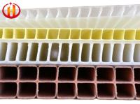 China Eco Friendly Corrosion Resistant Coroplast Signs Smooth Surface for sale