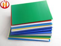 China Customizable Correx Floor Protection Waterproof Pp Hollow Board for sale
