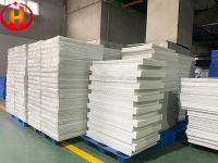 China 2mm 8mm Polypropylene Corrugated Plastic Sheets For Floor Protection for sale