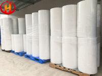 China High Strength Temporary Correx Corrugated Plastic Rolls 250-2000gsm for sale