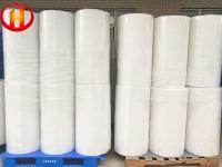 China High Strength Temporary Correx Corrugated Plastic Rolls 250-2000gsm for sale